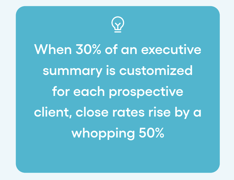 How to Write a Winning Landscaping Proposal | Proposify